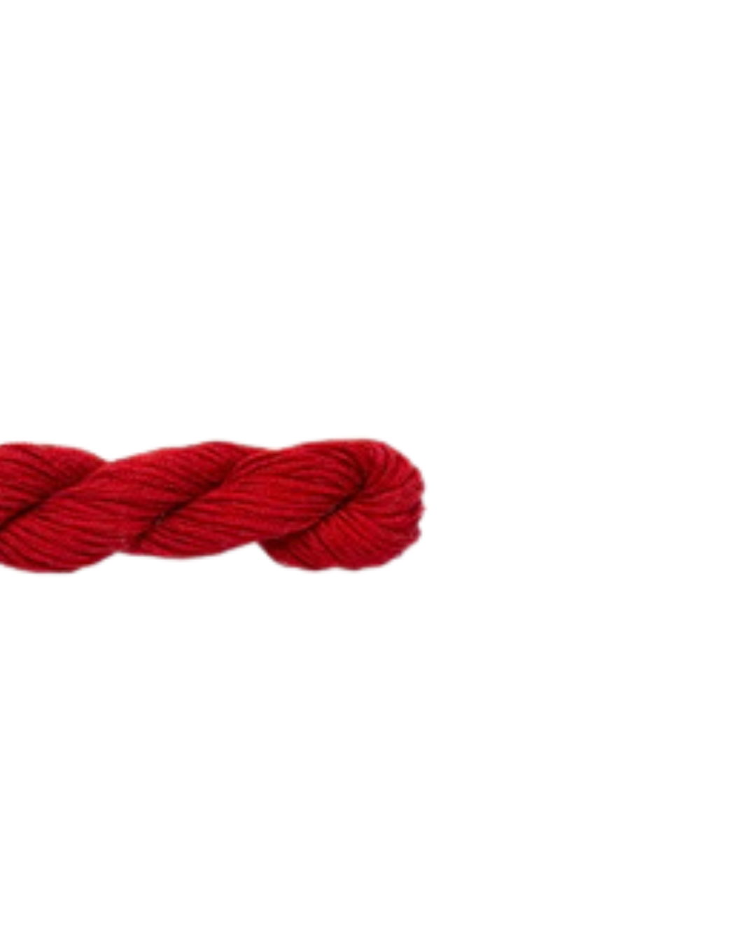 Planet Earth Silk Ply - 1009 Scarlet – Rachel Barri Designs Inc.