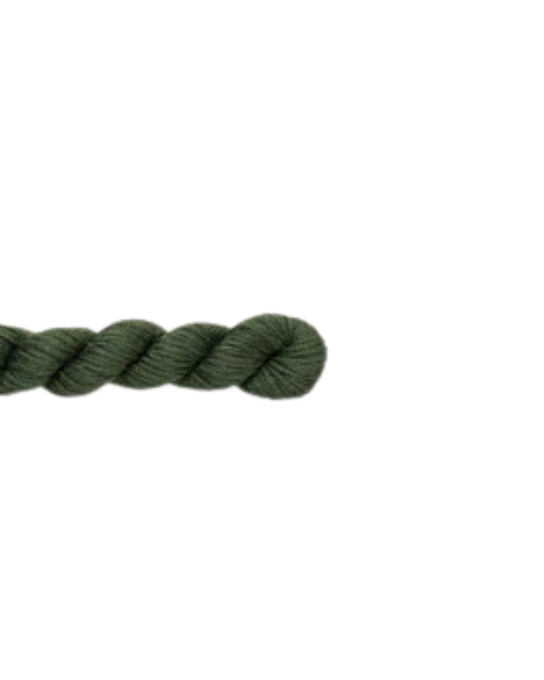 Planet Earth Silk Ply - 1177 Thyme – Rachel Barri Designs Inc.