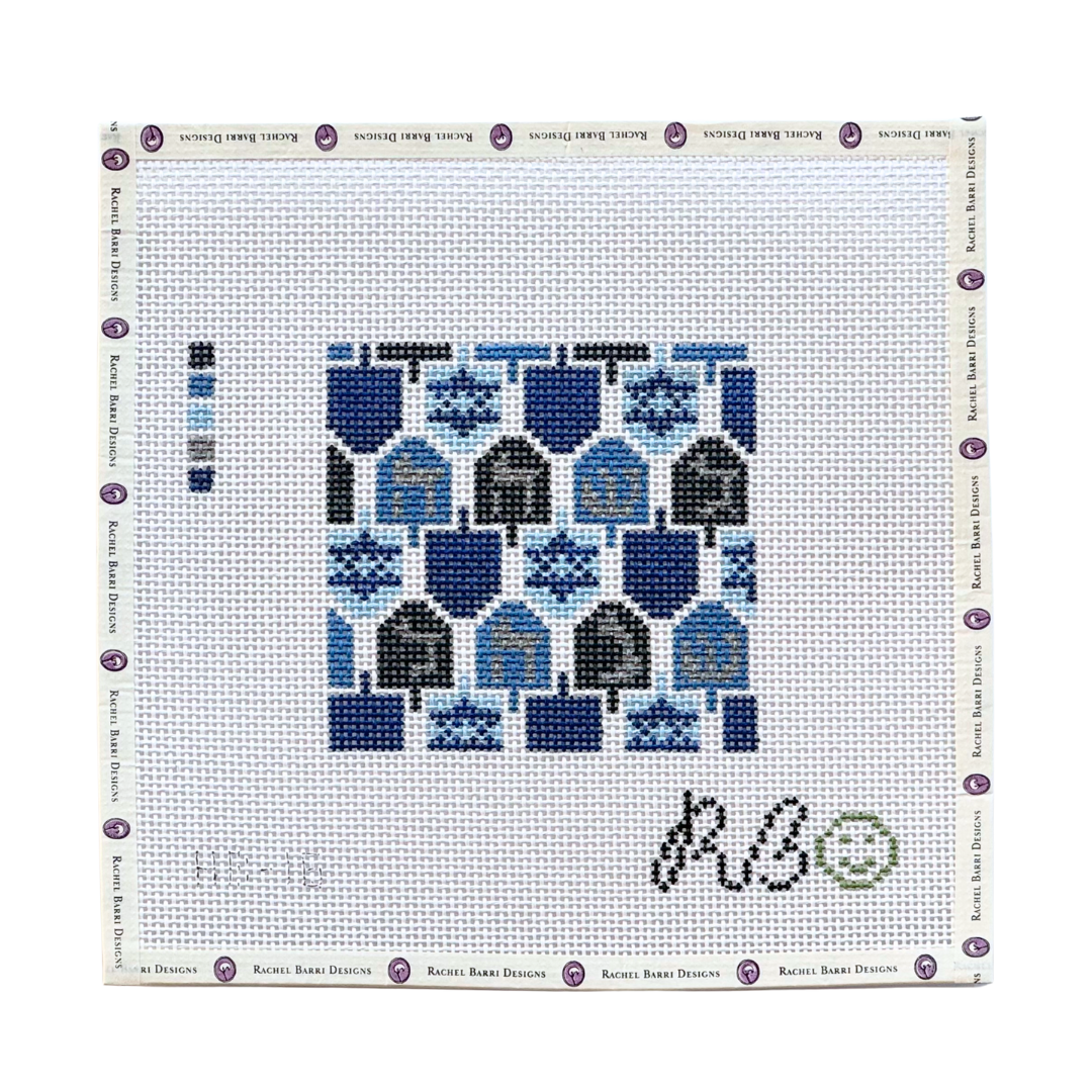 Dreidels – Rachel Barri Designs Inc.