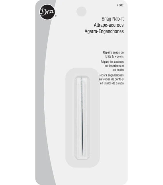 Snag Nab-It Tool – Rachel Barri Designs Inc.