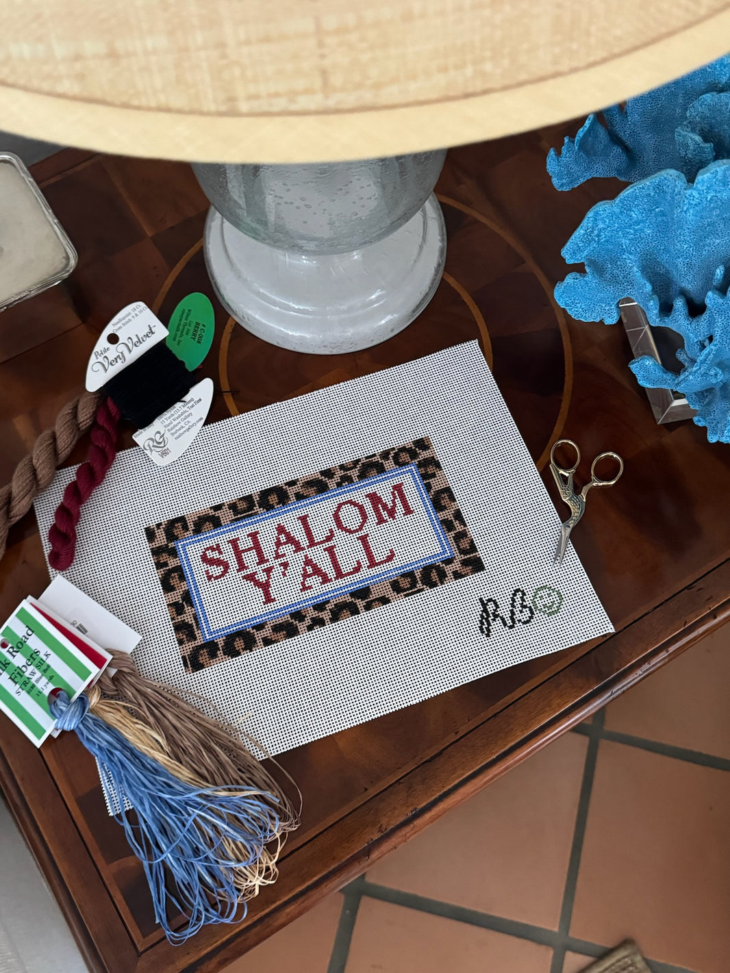 Rachel Barri Designs – Rachel Barri Designs Inc.