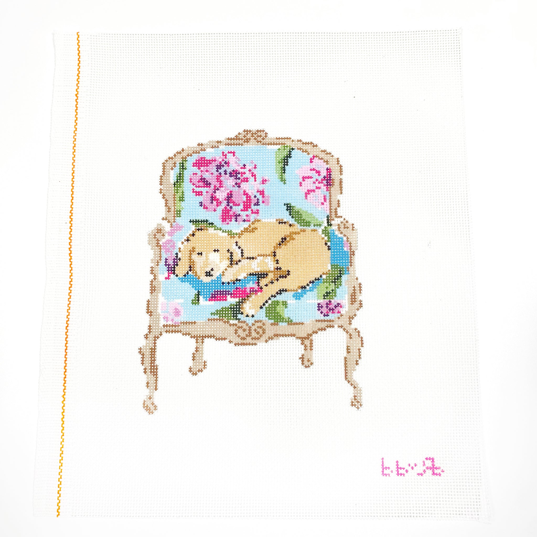 Lounging Lab – Rachel Barri Designs Inc.