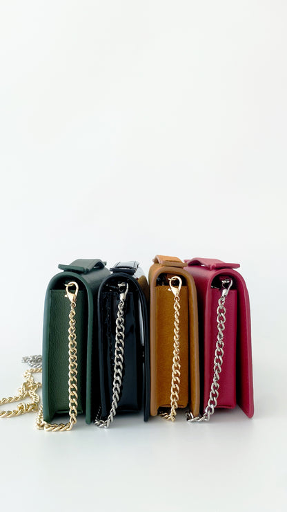 The Everyday Clutch – Rachel Barri Designs Inc.