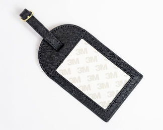 The Bag Tag – Rachel Barri Designs Inc.