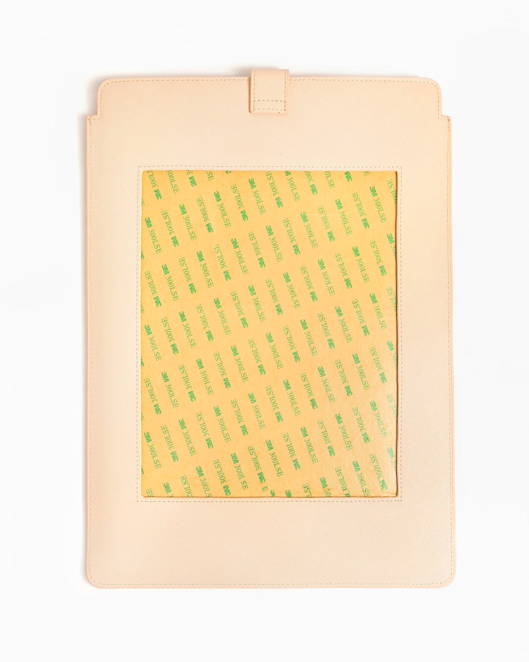 Self Finishing Laptop Sleeve – Rachel Barri Designs Inc.