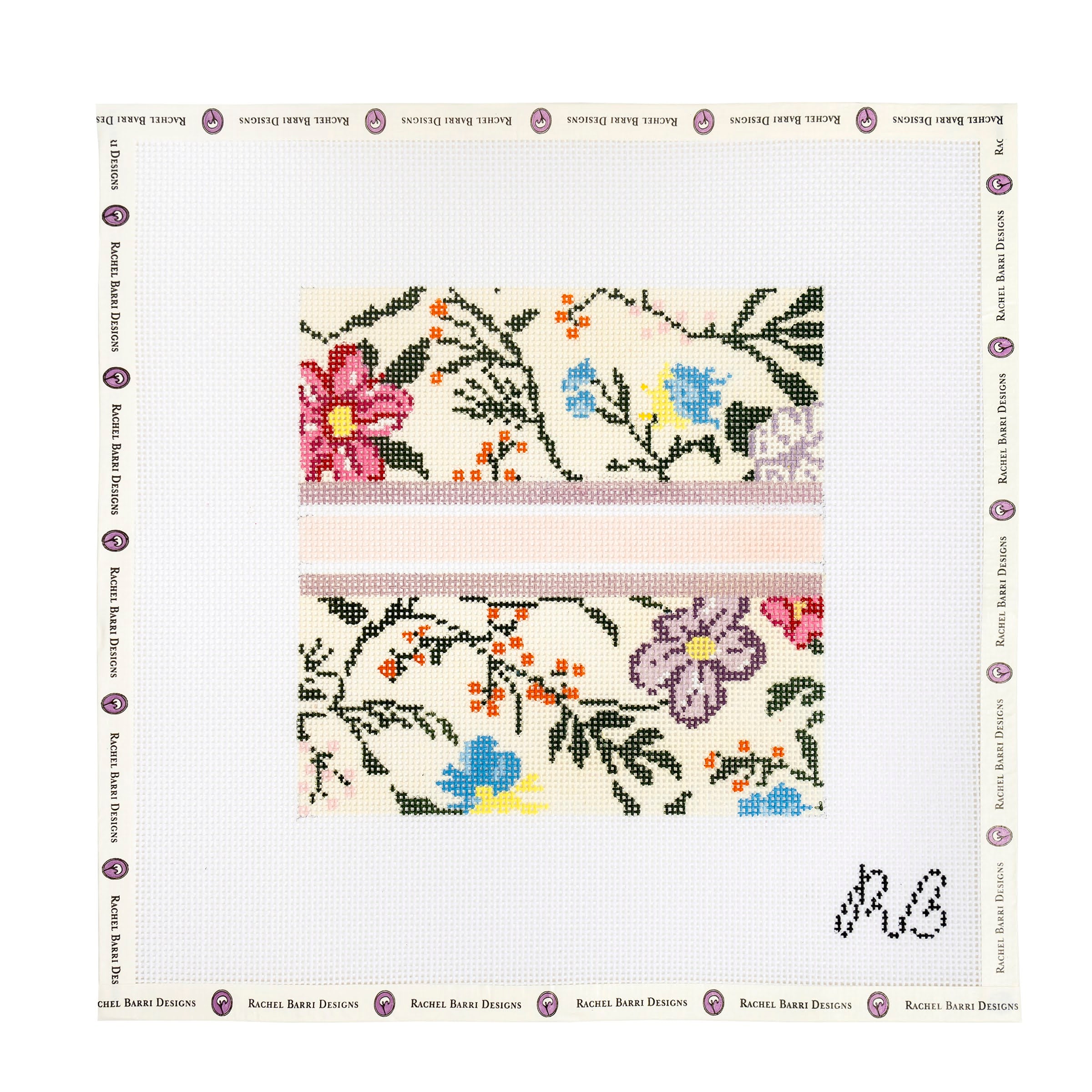 Floral Small – Rachel Barri Designs Inc.