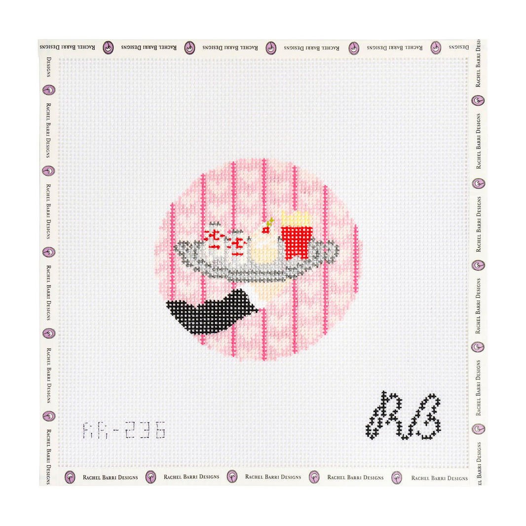 Rachel Barri Designs – Rachel Barri Designs Inc.
