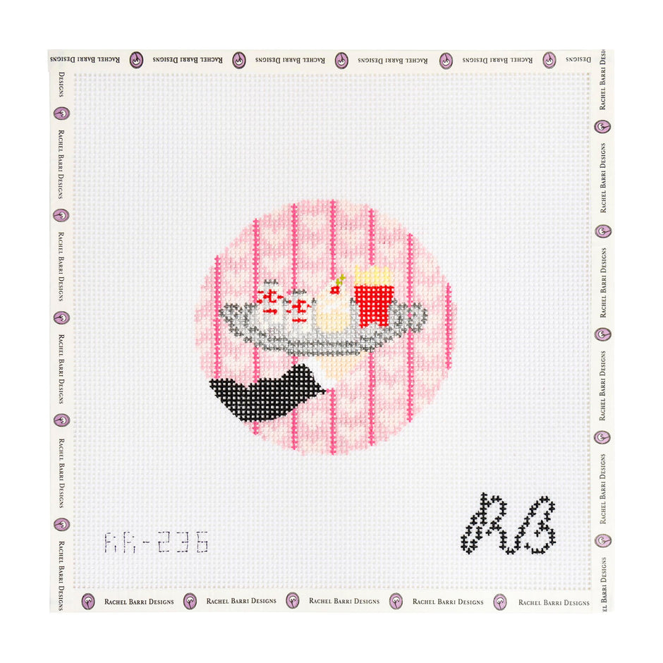 Butler Trays – Rachel Barri Designs Inc.