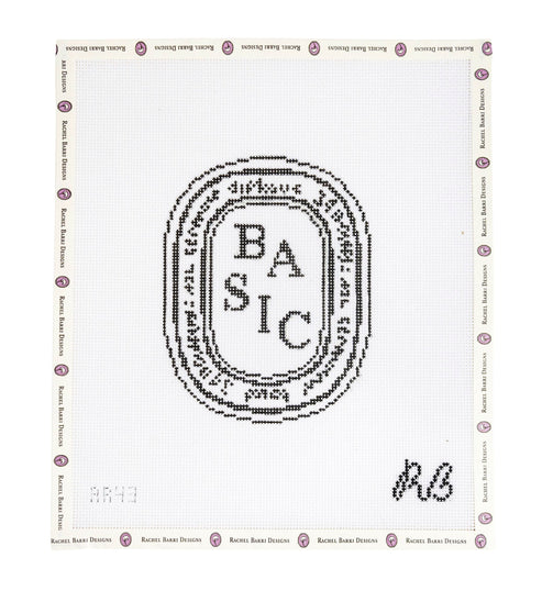 BASIC – Rachel Barri Designs Inc.