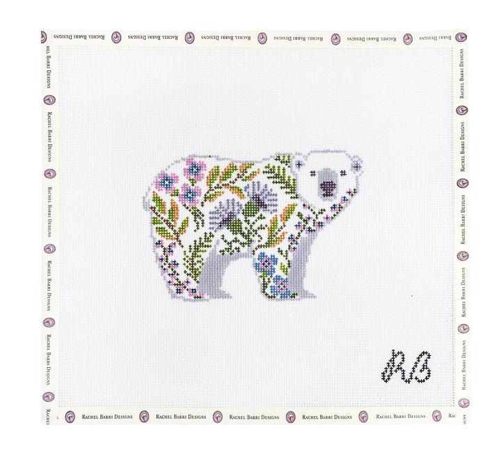 18 Mesh Canvases – Page 4 – Rachel Barri Designs Inc.