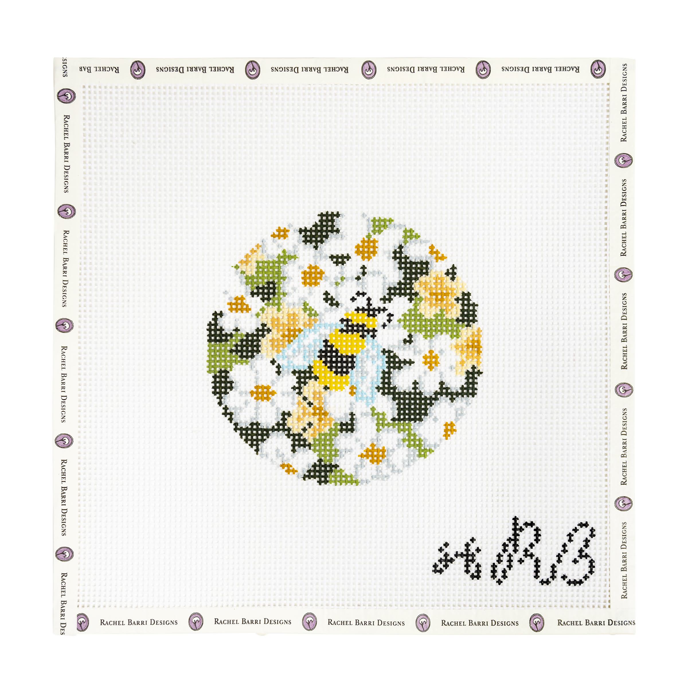 Garden Bee – Rachel Barri Designs Inc.