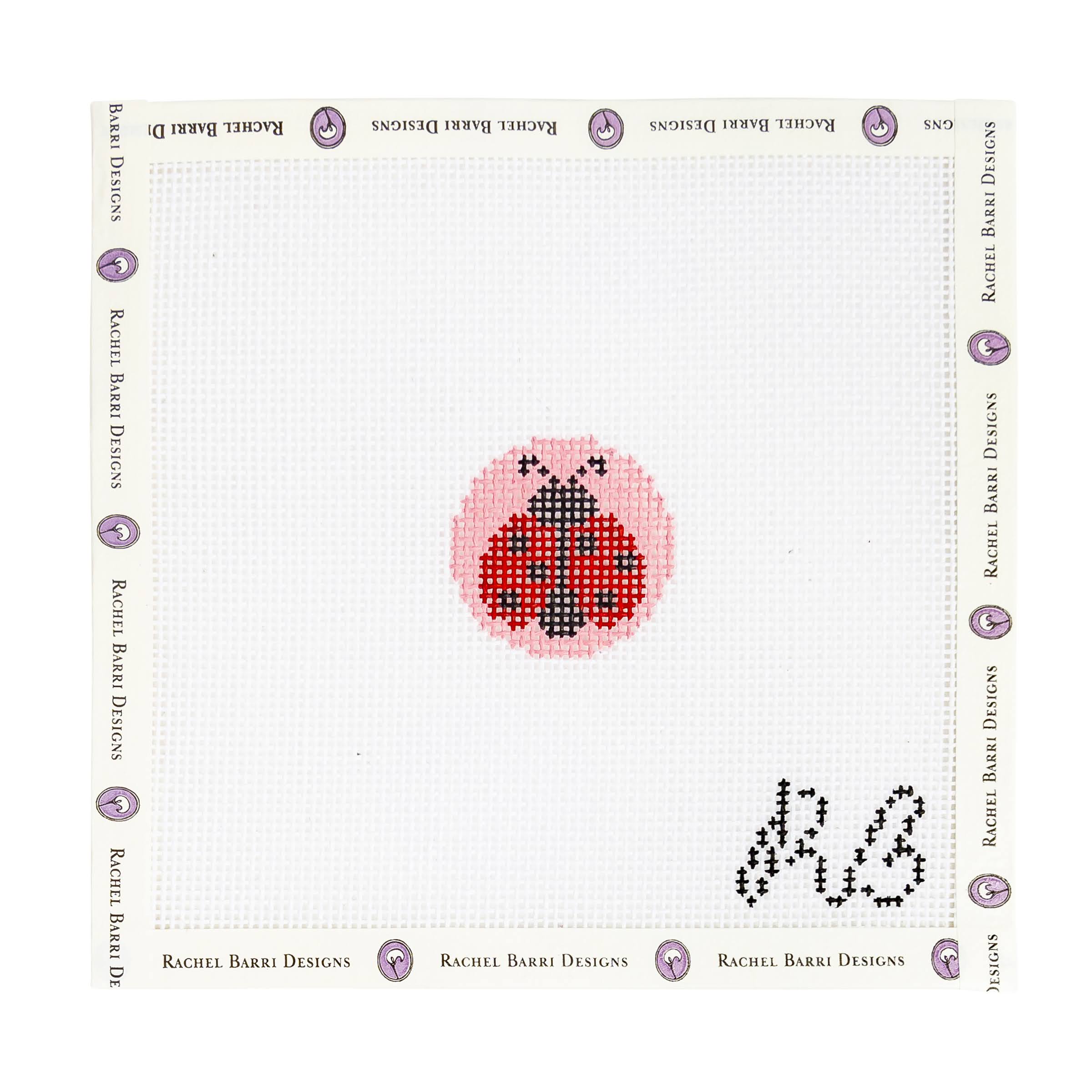 Mini - Ladybug – Rachel Barri Designs Inc.