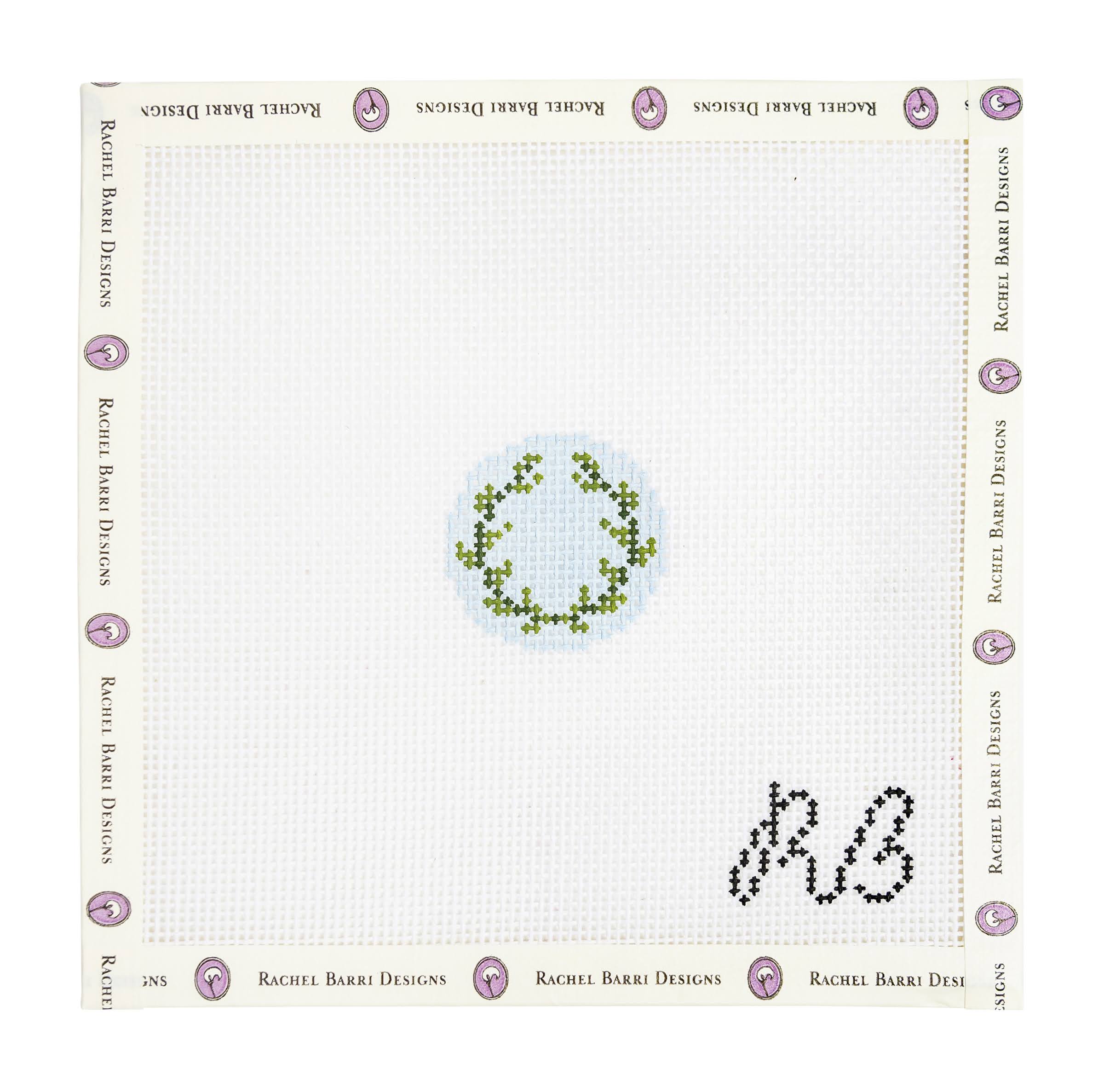 Mini - Wreathe – Rachel Barri Designs Inc.