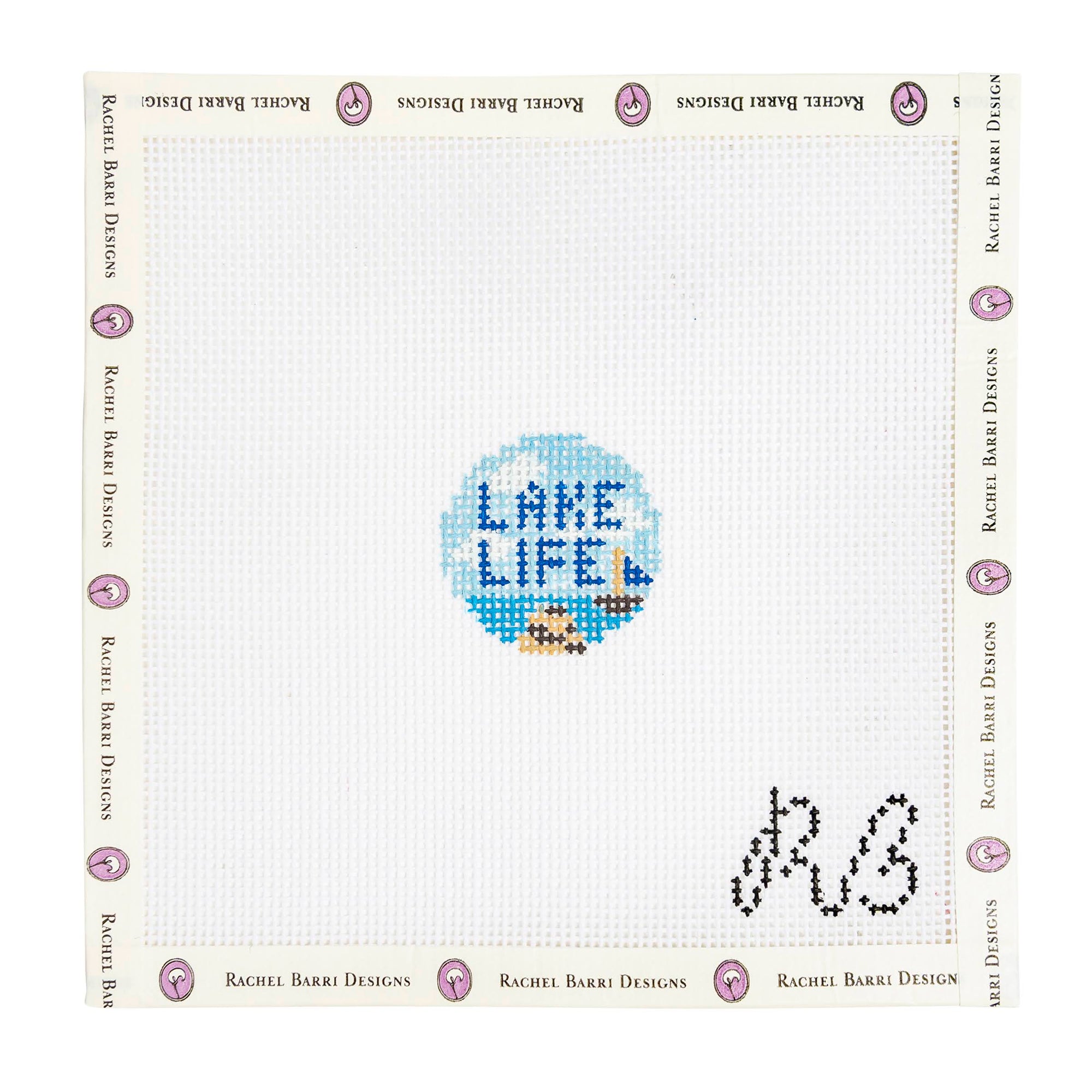 Mini - Lake Life – Rachel Barri Designs Inc.