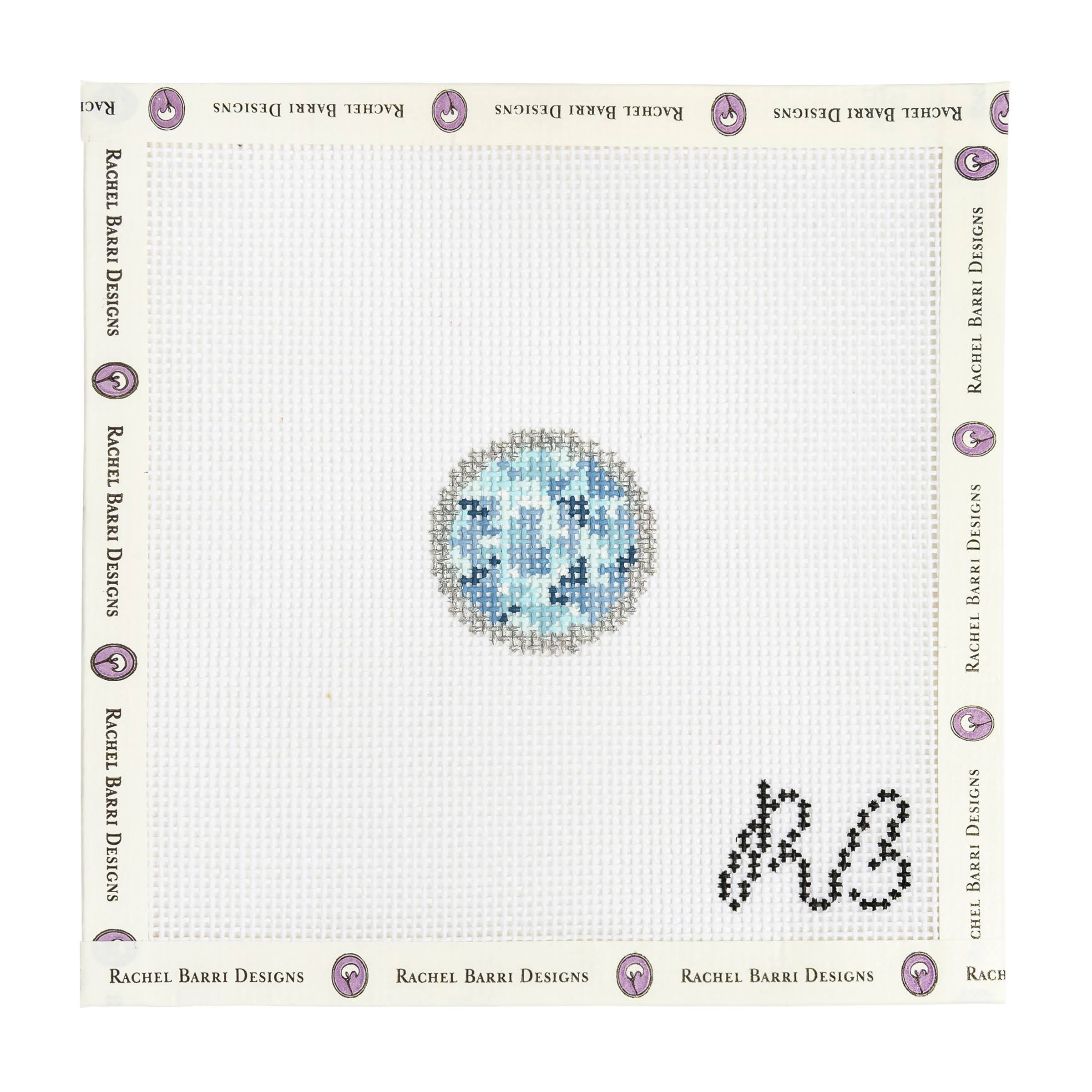 Mini - Diamond – Rachel Barri Designs Inc.