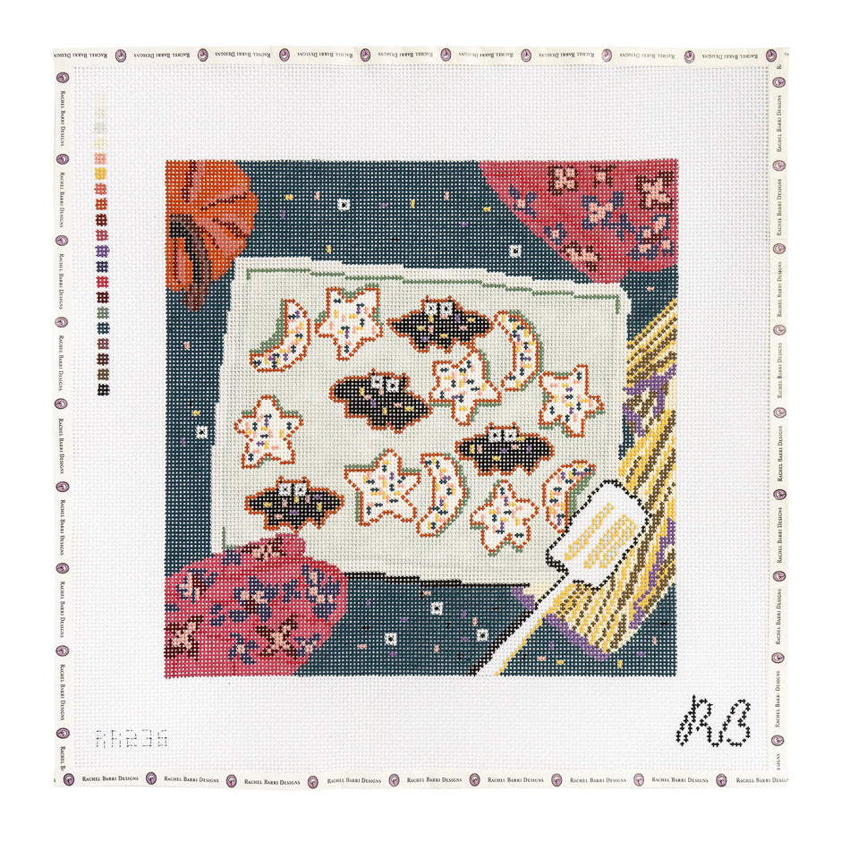 Rachel Barri Designs – Rachel Barri Designs Inc.
