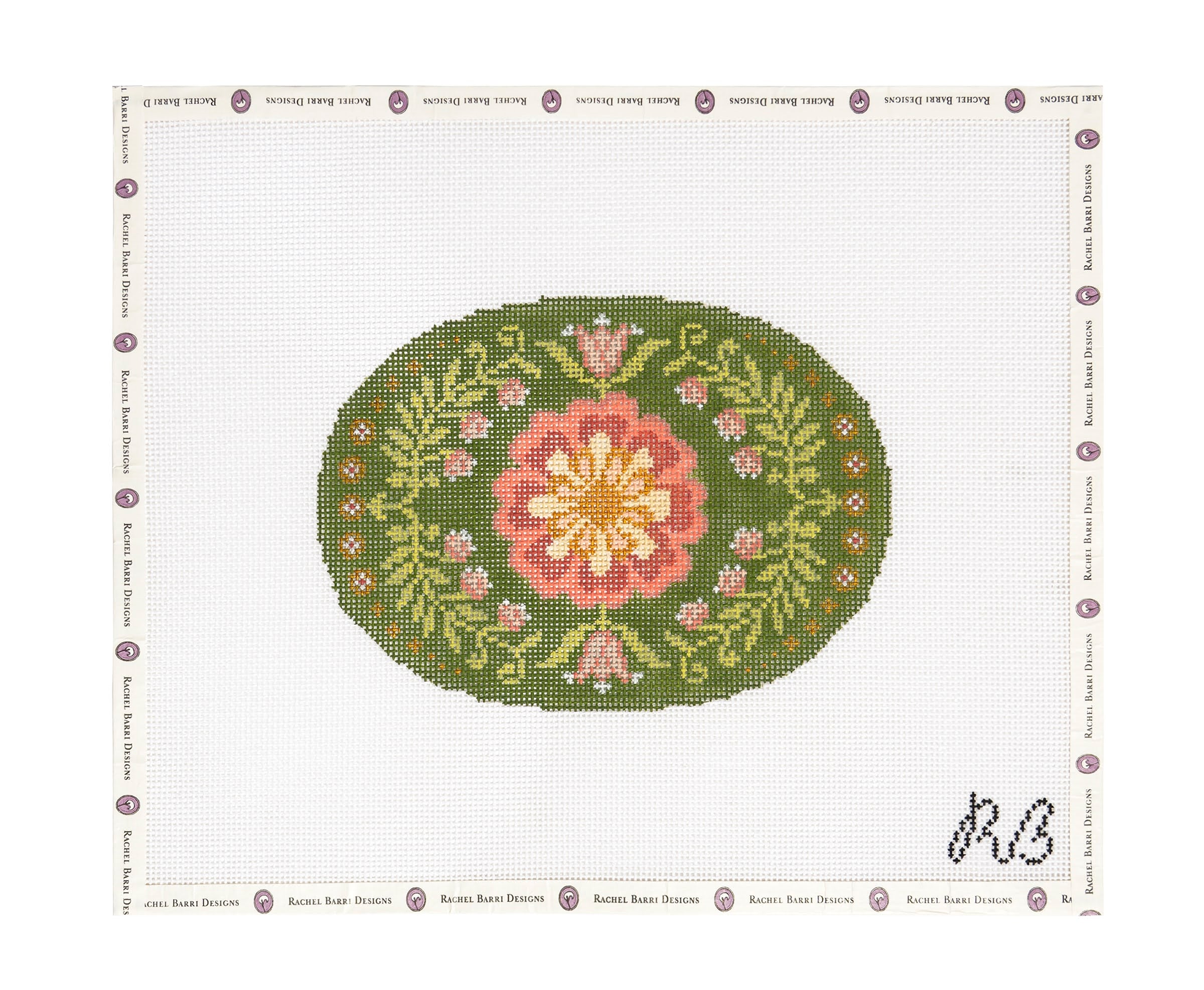 Rachel Barri Designs – Rachel Barri Designs Inc.