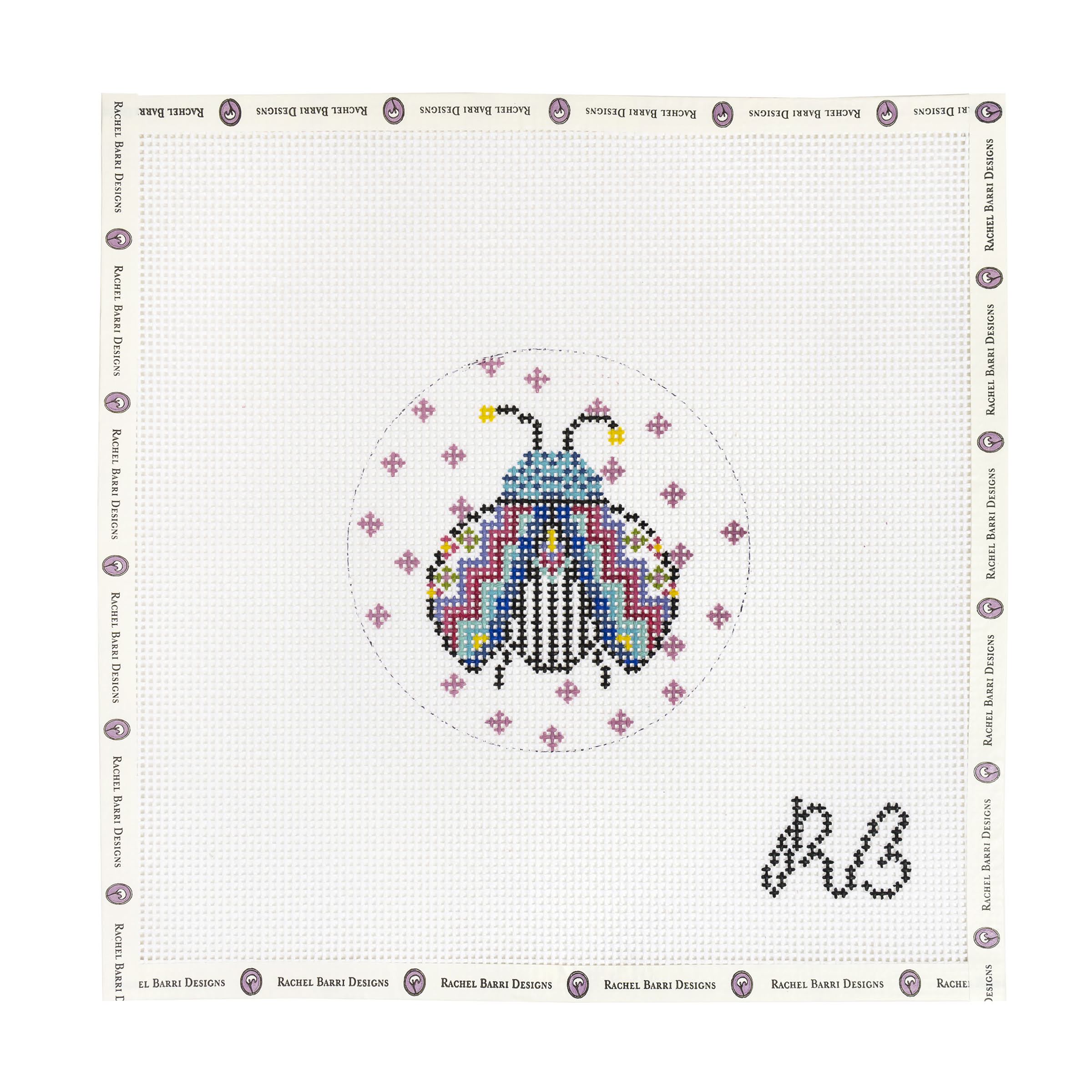 Disco Ladybug – Rachel Barri Designs Inc.