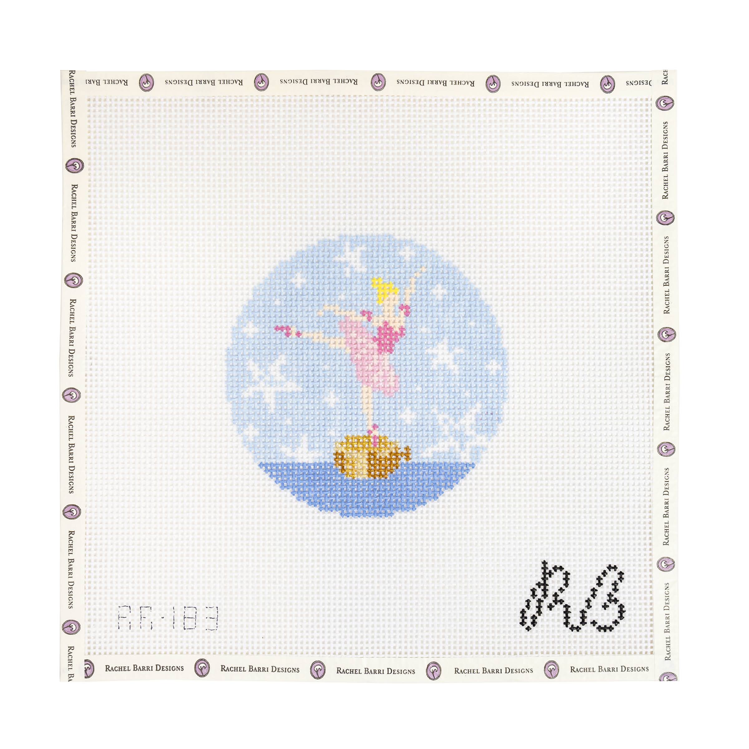 Rachel Barri Designs – Rachel Barri Designs Inc.