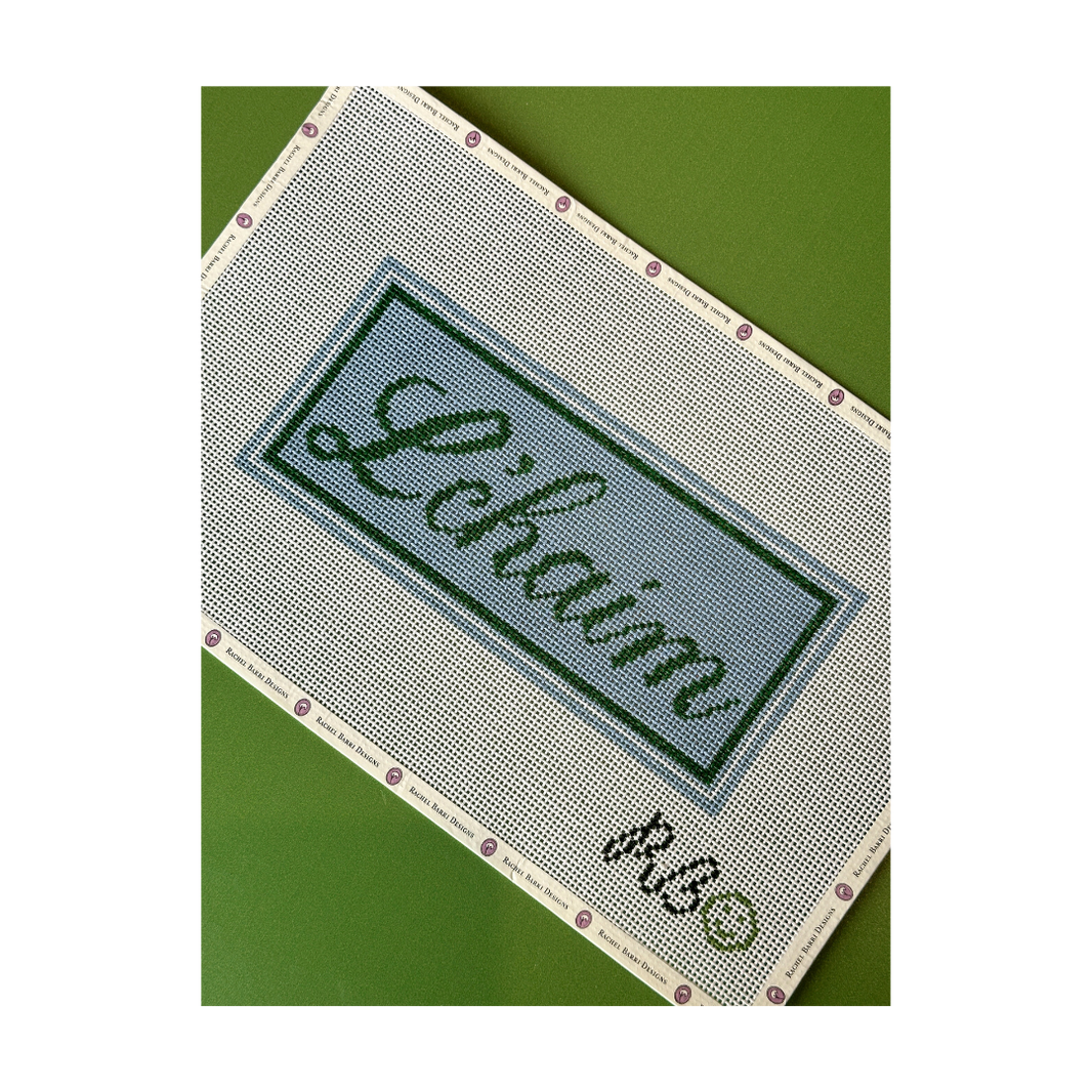 Rachel Barri Designs – Rachel Barri Designs Inc.