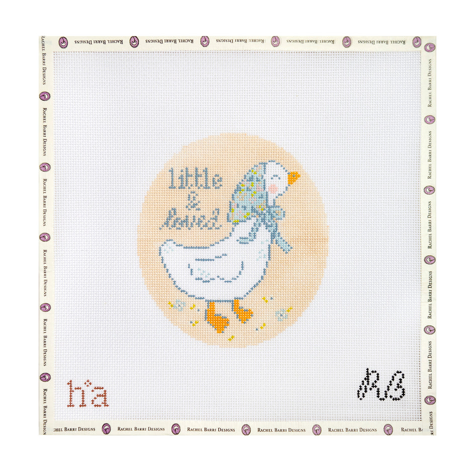 NEW – Rachel Barri Designs Inc.