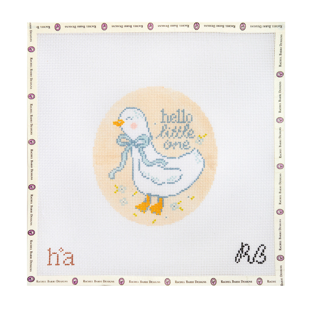 NEW – Rachel Barri Designs Inc.