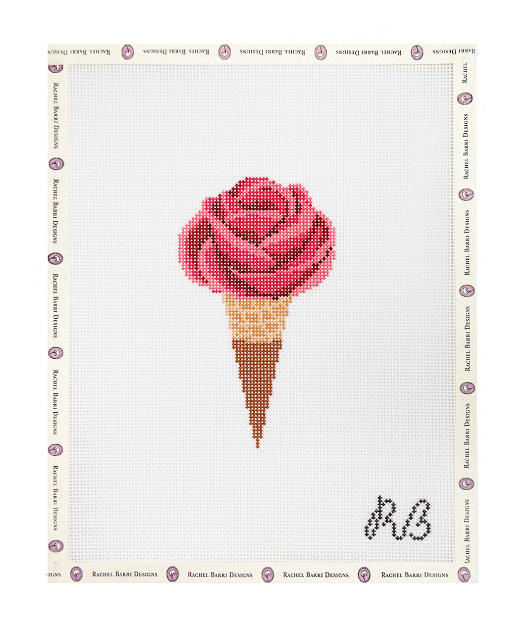 NEW – Rachel Barri Designs Inc.