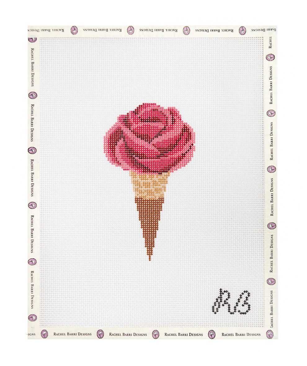 Gelato Rose – Rachel Barri Designs Inc.