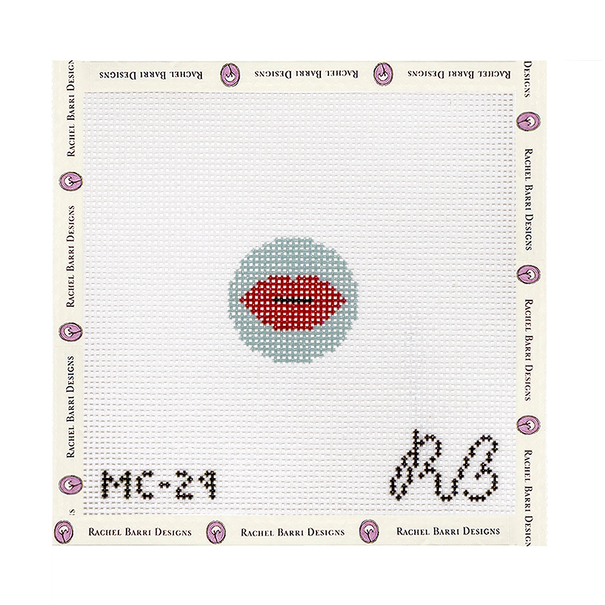 Mini -Lips – Rachel Barri Designs Inc.