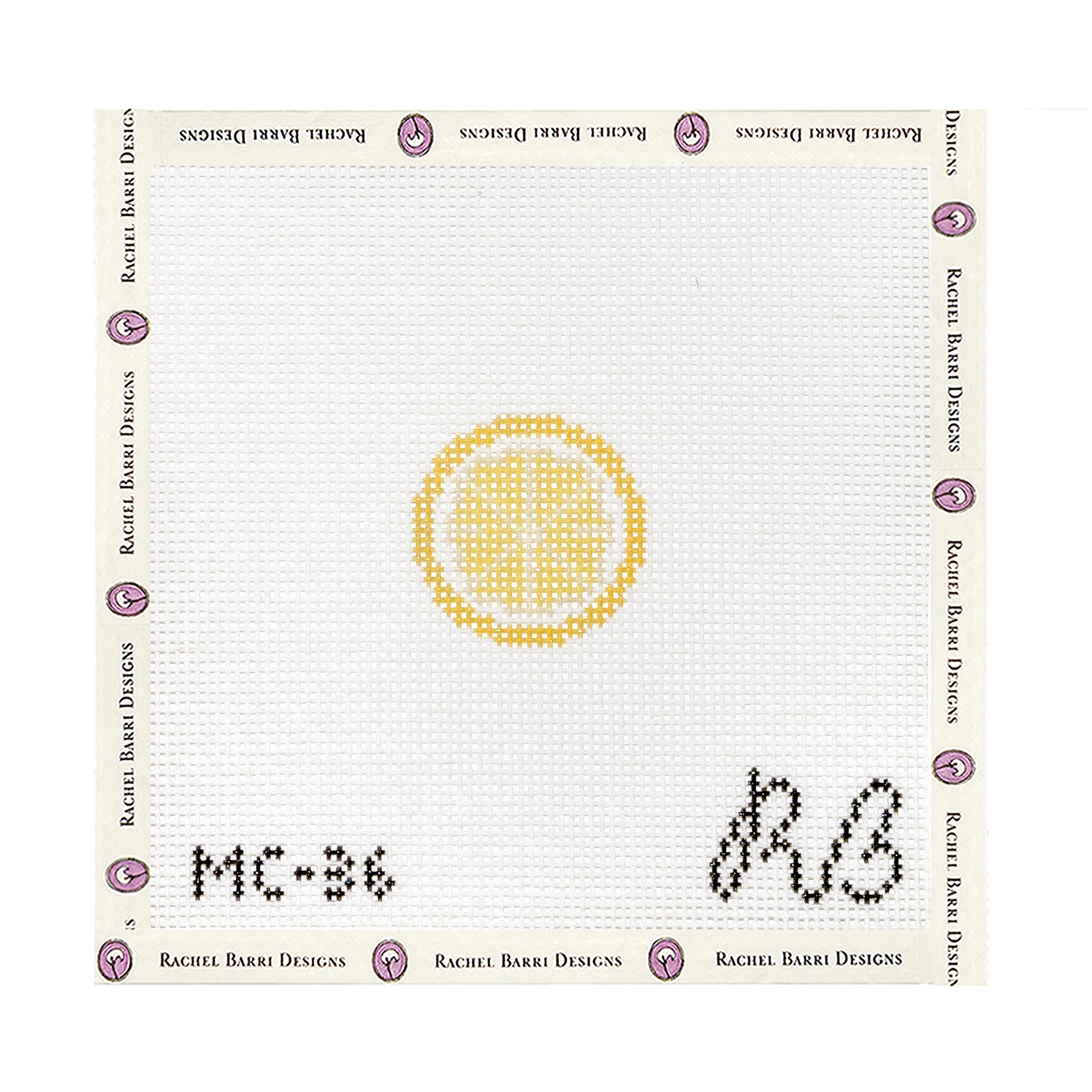 Mini -Lemon Slice – Rachel Barri Designs Inc.
