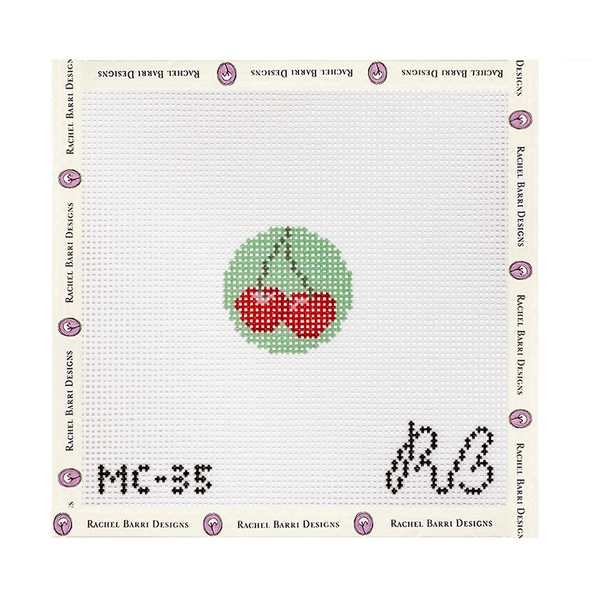 Mini -Cherries – Rachel Barri Designs Inc.