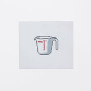 Glass Measuring Cup – Rachel Barri Designs Inc.